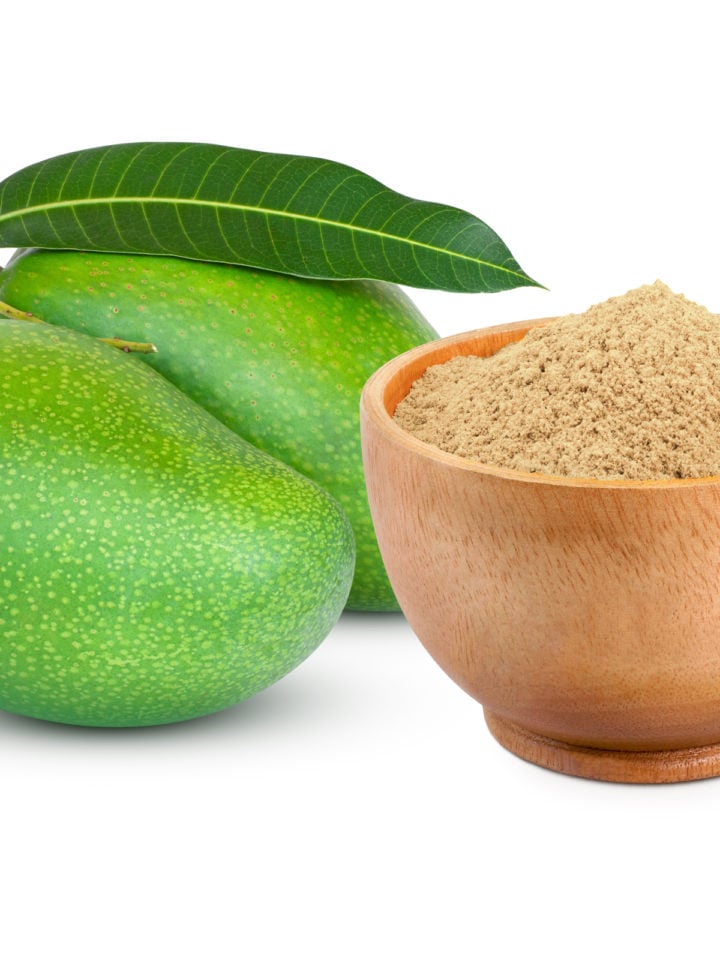 10 Top Benefits of Mango Powder - Tastylicious