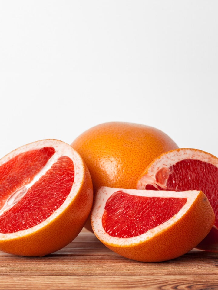 Blood Orange vs. Grapefruit: A Citrusy Comparison - Tastylicious