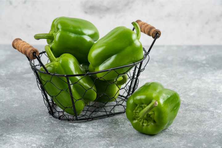 How Much Does A Bell Pepper Weigh? Everything You Need to Know ...