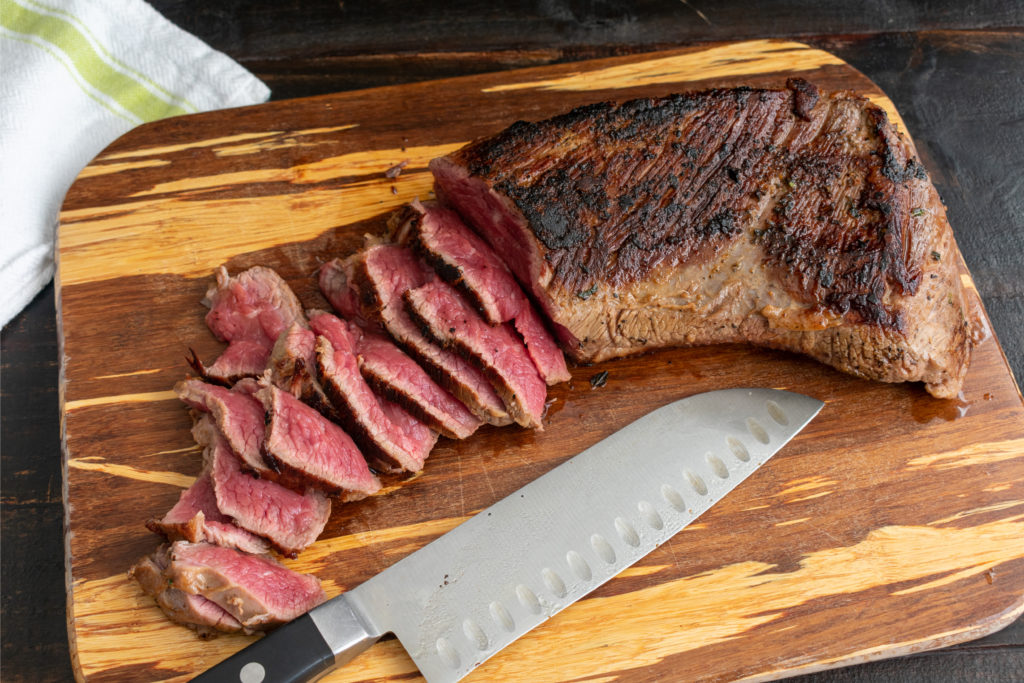 13 Best Flank Steak Substitutes for Cooking - Tastylicious