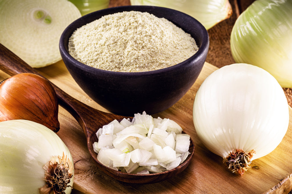Top 10 Onion Powder Substitutes for Cooking - Tastylicious