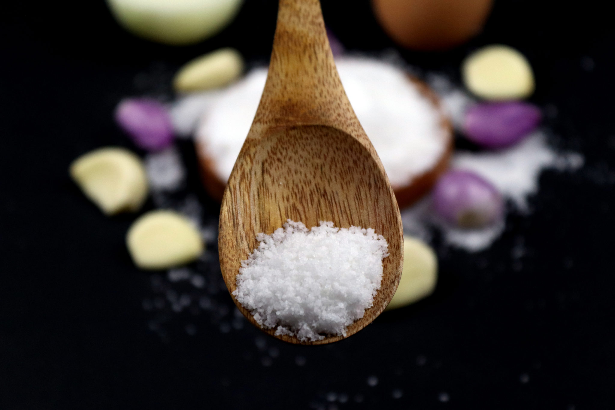 Top 10 Onion Powder Substitutes for Cooking - Tastylicious