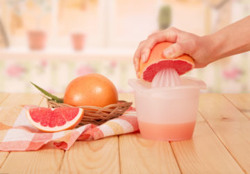 Pomelo vs. Grapefruit: How To Distinguish Between These Two - Tastylicious