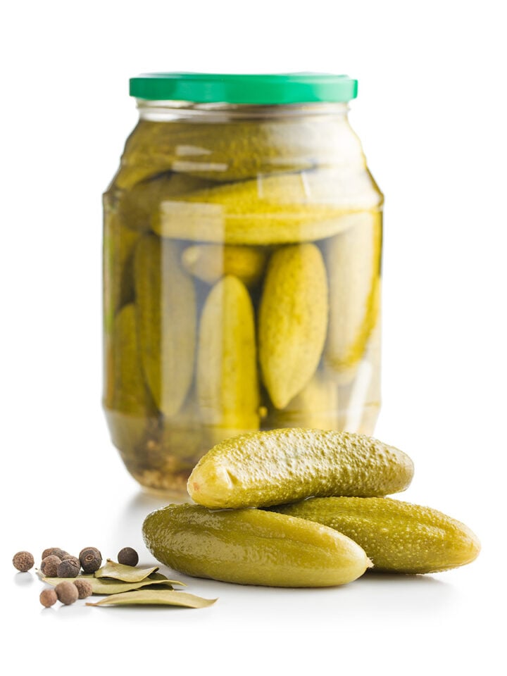 Does Pickle Juice Make You Poop? Everything You Need To Know - Tastylicious
