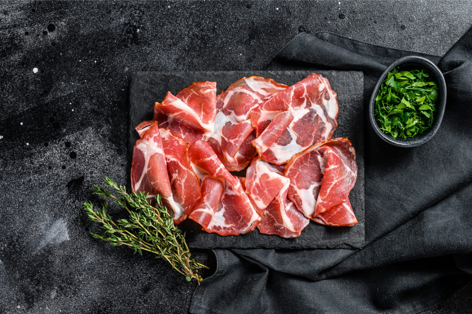 15 Best Prosciutto Substitutes - Tastylicious