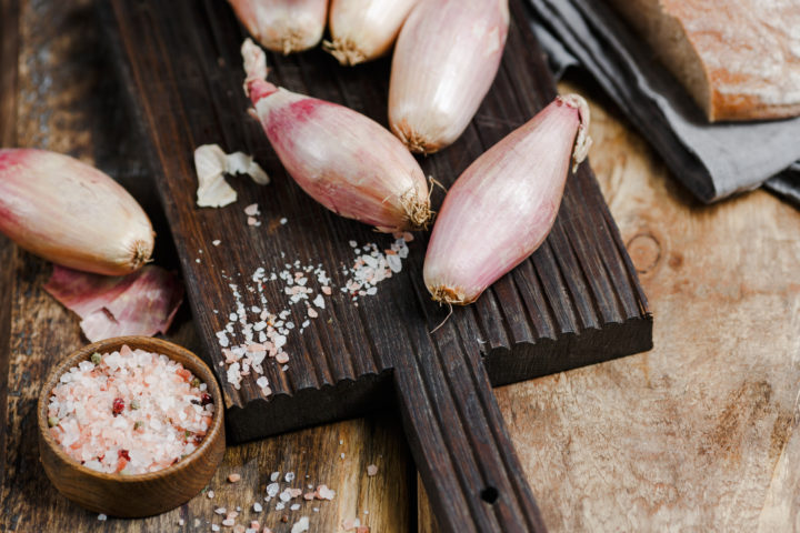 Top 10 Onion Powder Substitutes for Cooking - Tastylicious