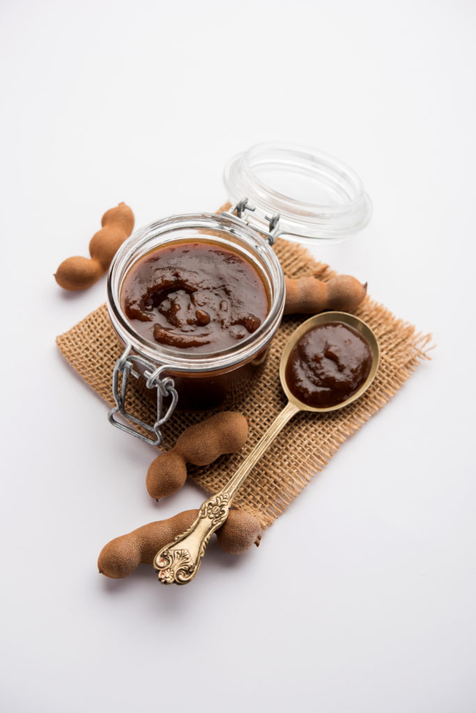 7 Best Substitutes for Tamarind Puree in Cooking - Tastylicious