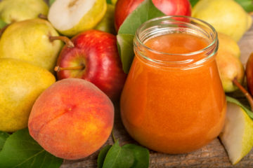 Is Pear Juice Good for Constipation? Here's What You Need To Know ...