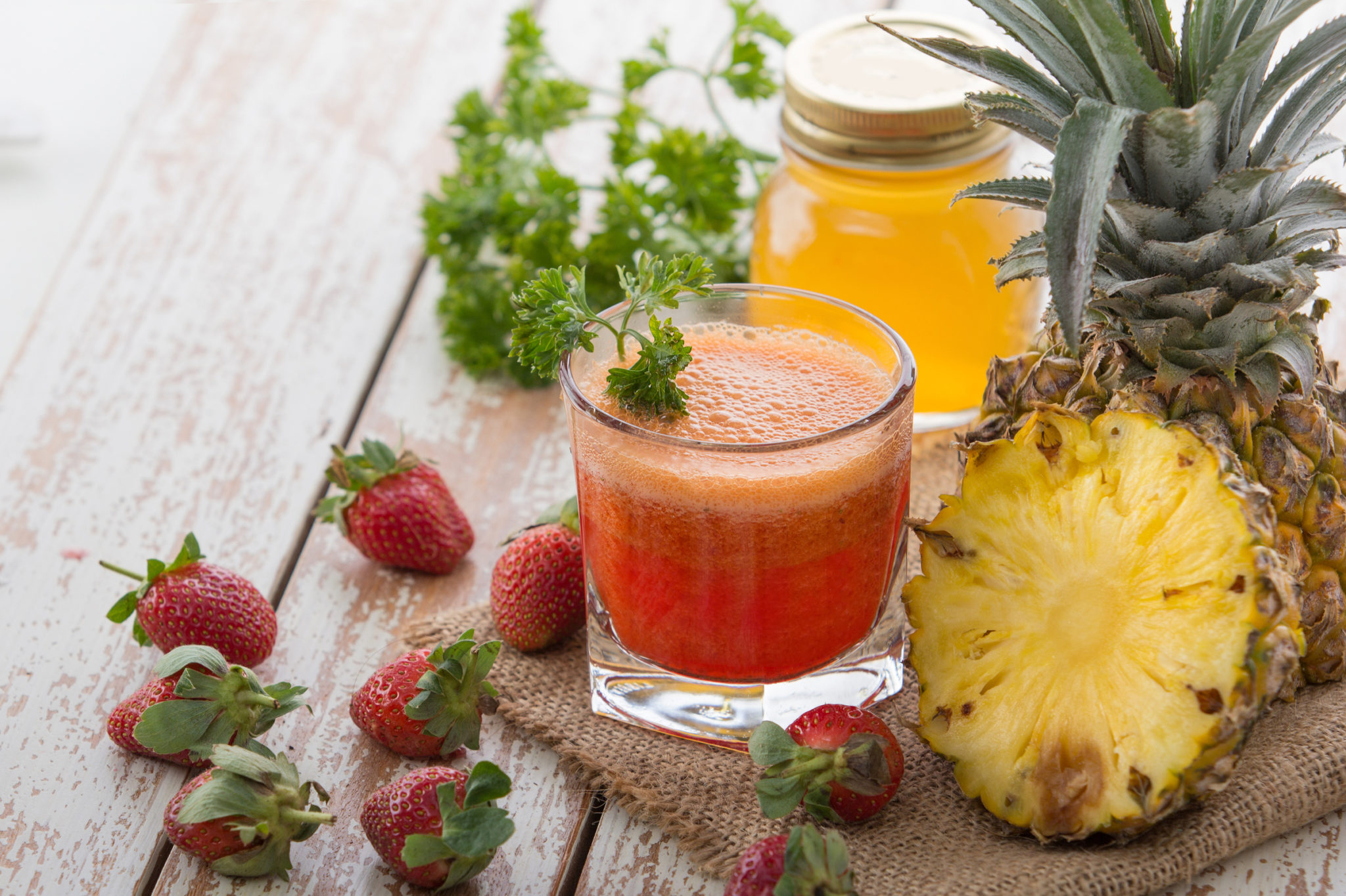 Does Pineapple Juice Make You Poop?: A Thorough Answer - Tastylicious