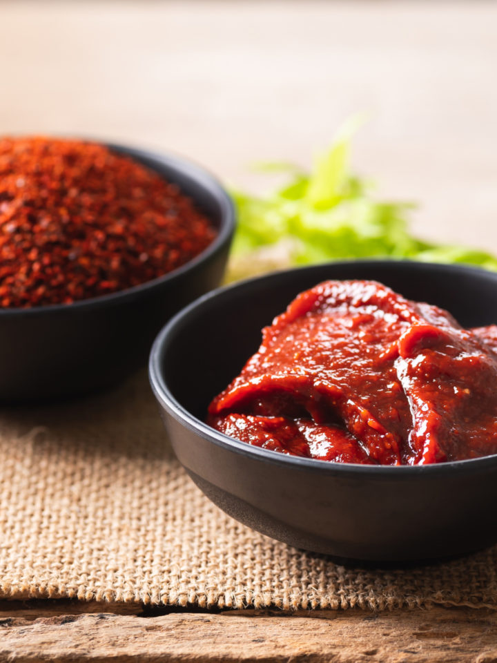 8 Best Gochugaru Substitutes for Cooking - Tastylicious