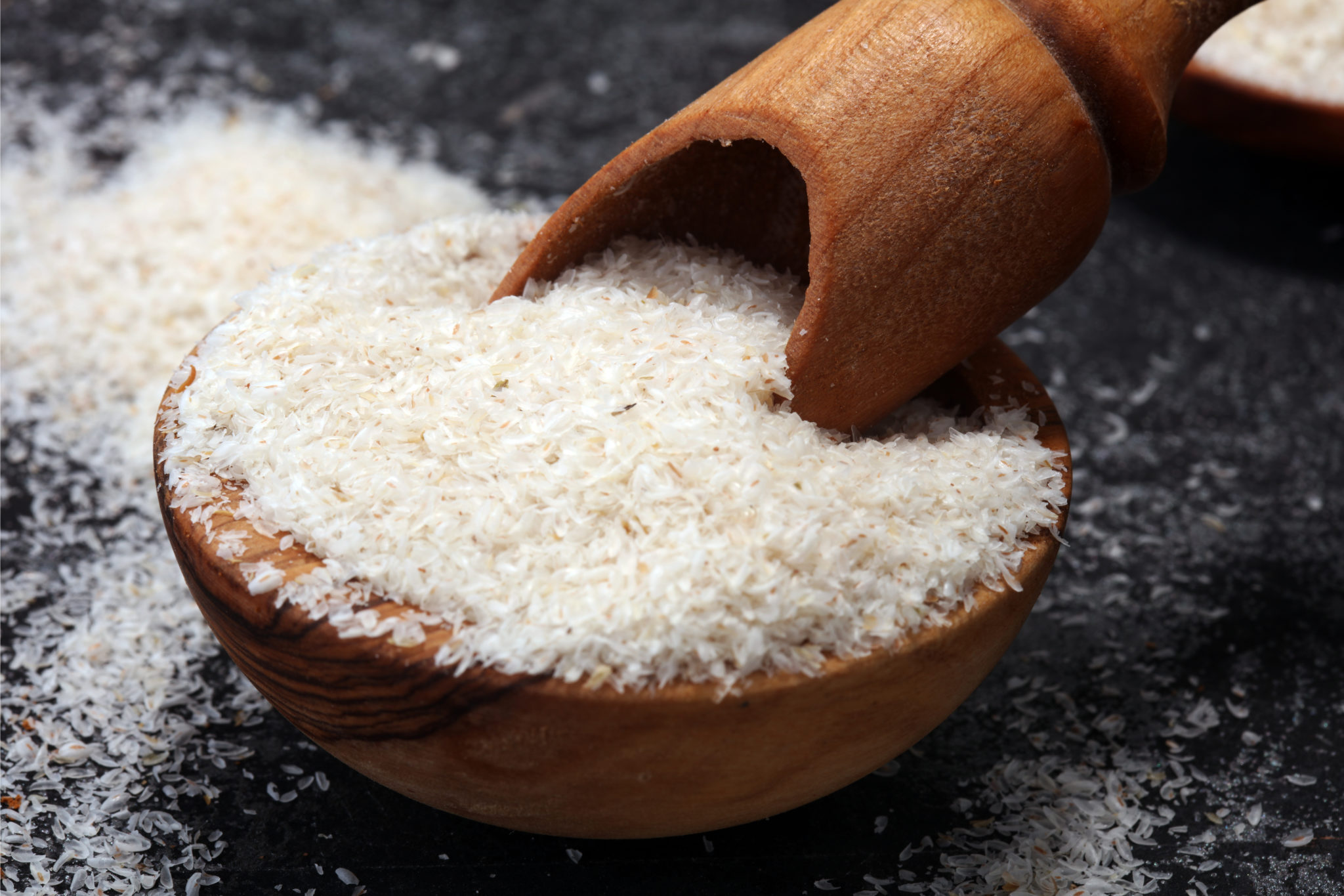 14 Best Wheat Starch Substitutes for Cooking - Tastylicious