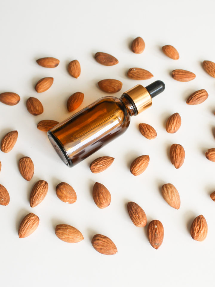 Are Almonds High in Iron? - Tastylicious