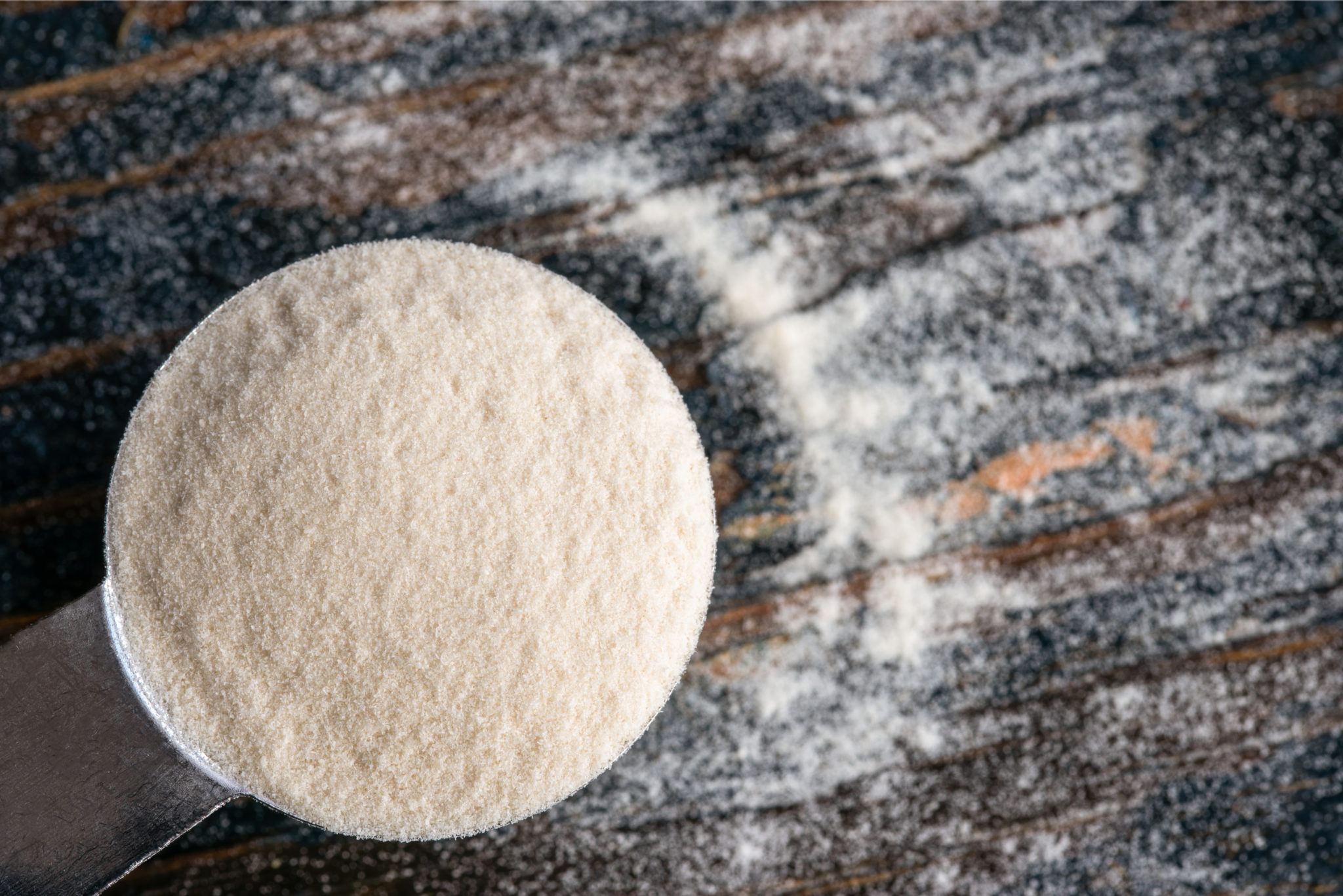 8 Best File Powder Substitutes for Cooking - Tastylicious