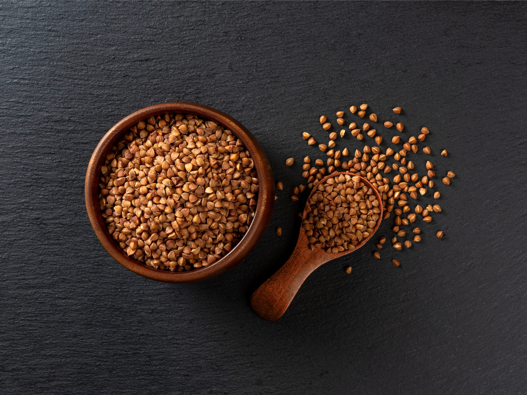 15 Best Bulgur Wheat Substitutes for Cooking - Tastylicious
