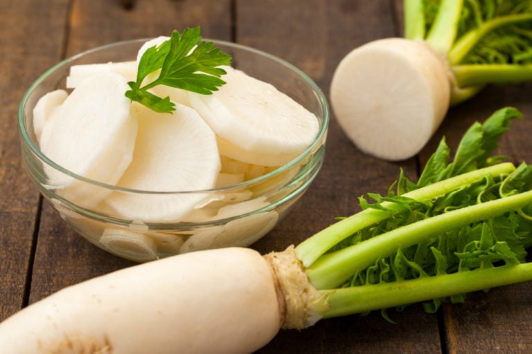 13 Best Celery Root Substitutes - Tastylicious
