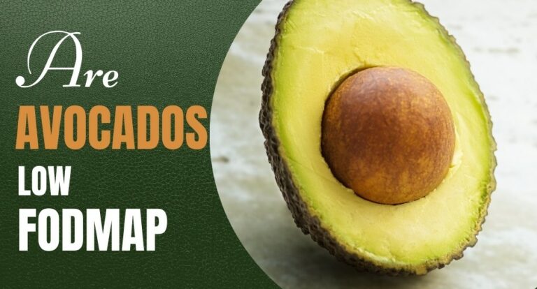 Are Avocados Acidic? (Bad For Acid Reflux?) - Tastylicious
