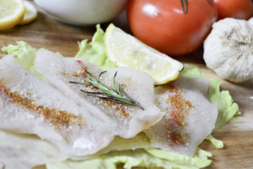 Can You Eat Bluegill? - Tastylicious