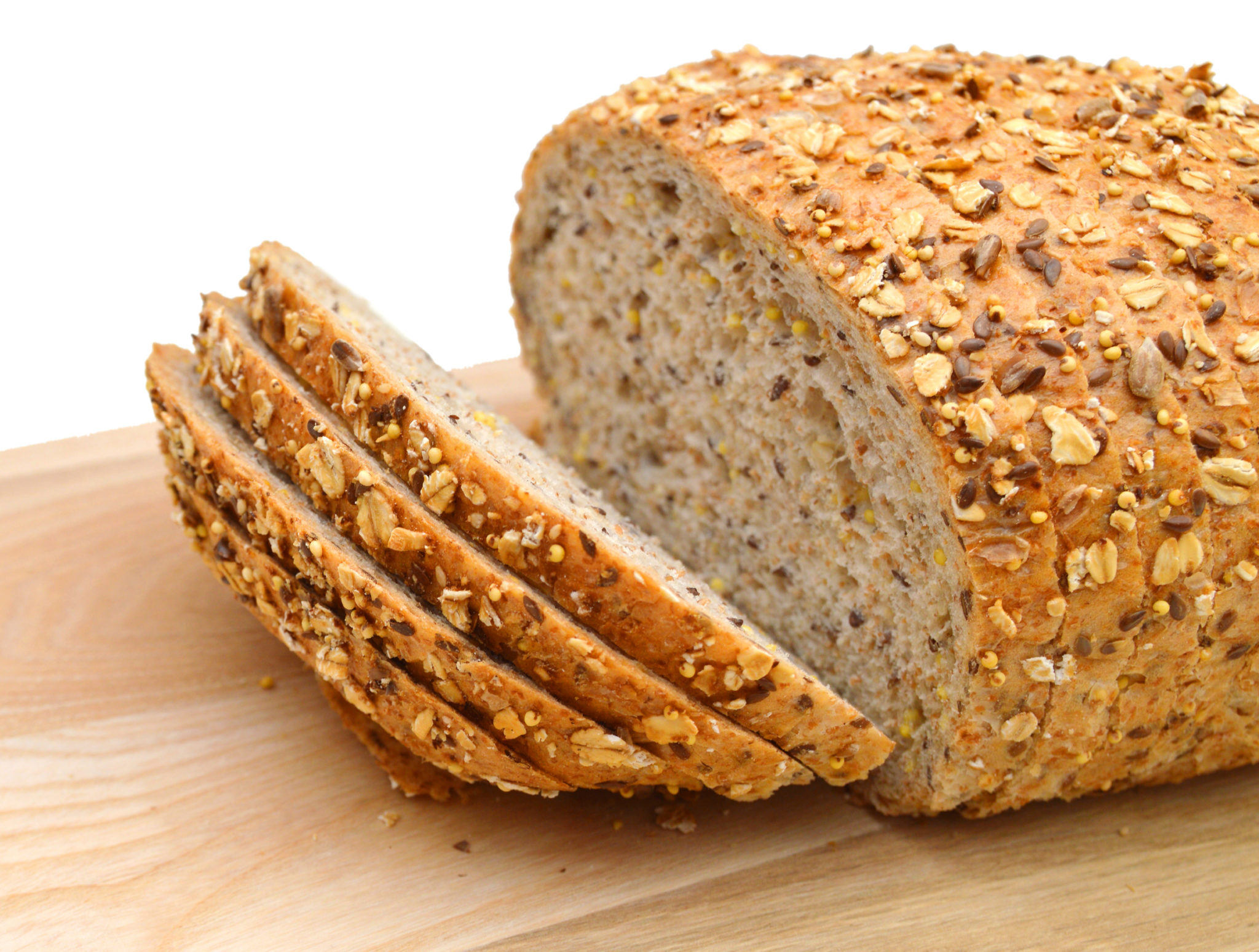 Healthiest Bread for Acid Reflux - Tastylicious