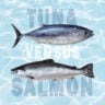 Tuna vs. Salmon: All Their Differences - Tastylicious
