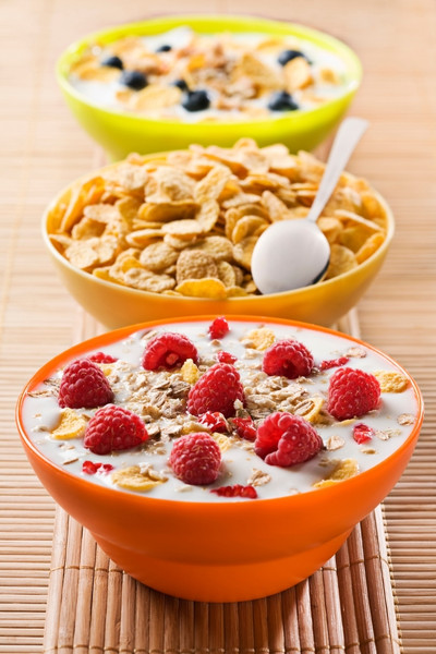10 Best Low-FODMAP Cereals - Tastylicious
