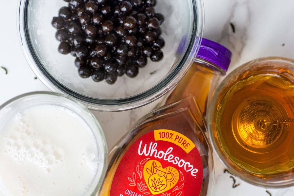 Is Boba Halal? Everything Explained. - Tastylicious