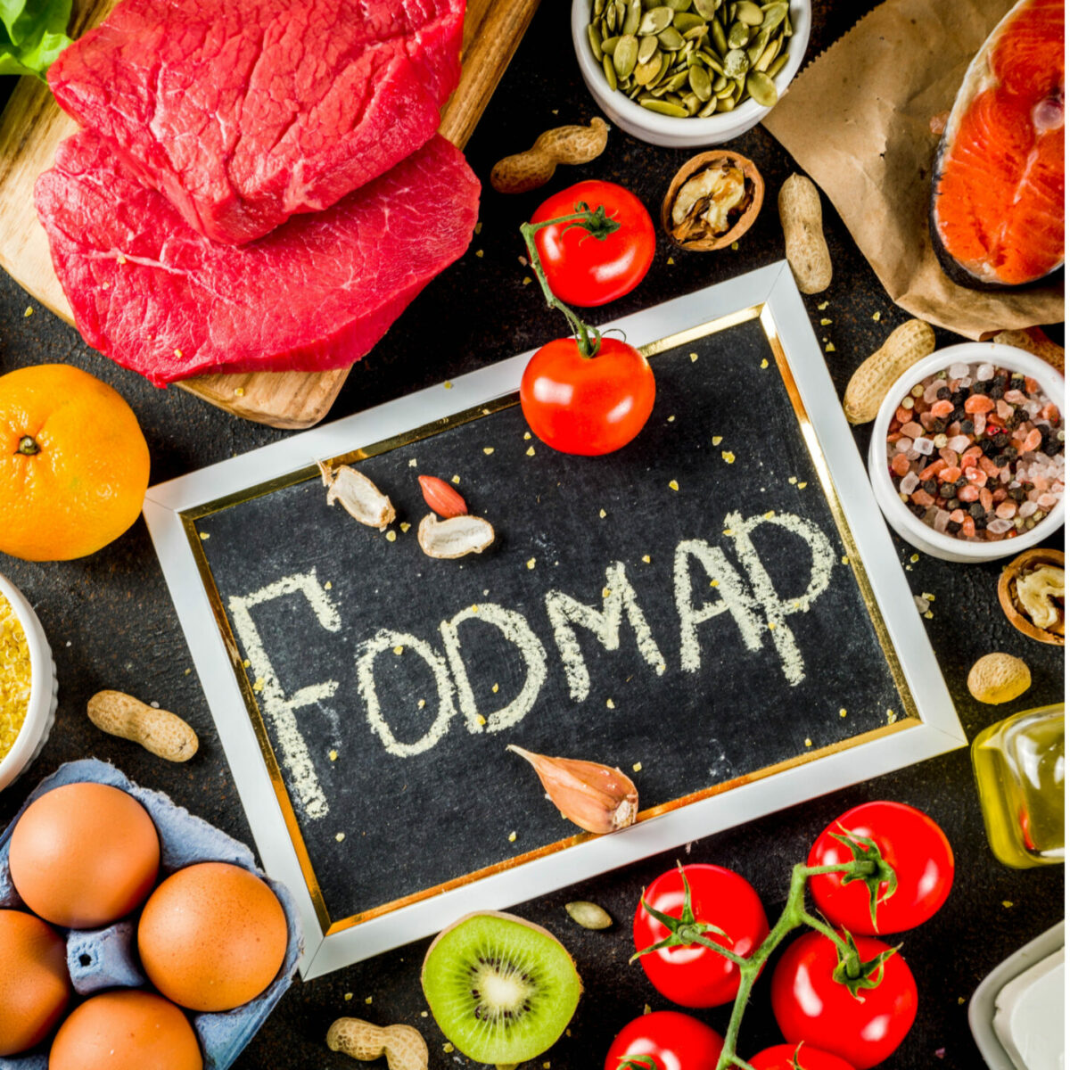 FODMAP: 20 Things You Should Know - Tastylicious