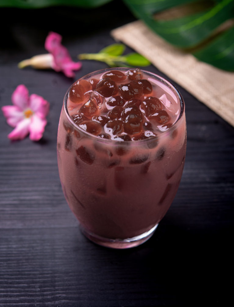 15 Best Boba Tea Flavors - Tastylicious