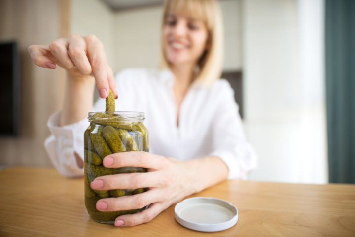 Are Pickles Good for Weight Loss? Here’s Everything You Need To Know ...