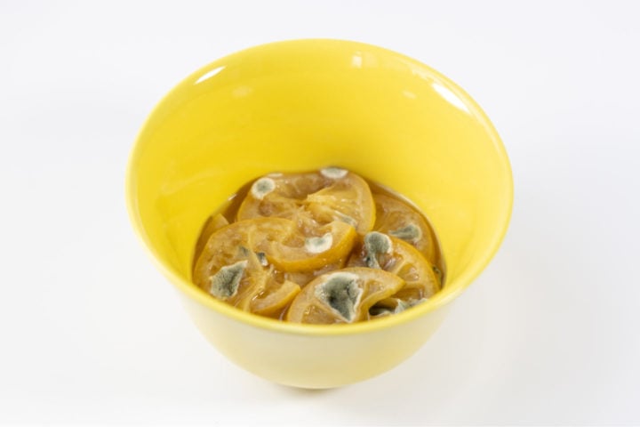 5 Ways To Tell If A Lemon Is Bad - Tastylicious