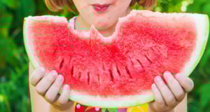 Does Watermelon Make Your Poop Red? Everything Explained - Tastylicious