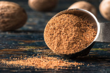 Top 8 Mace Spice Substitutes For Cooking and Baking - Tastylicious