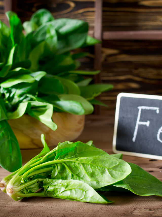 Are Apricots High in Iron? - Tastylicious