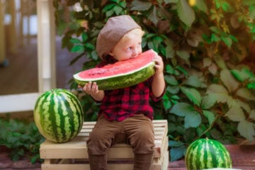 Does Watermelon Make You Poop? Everything Explained. - Tastylicious