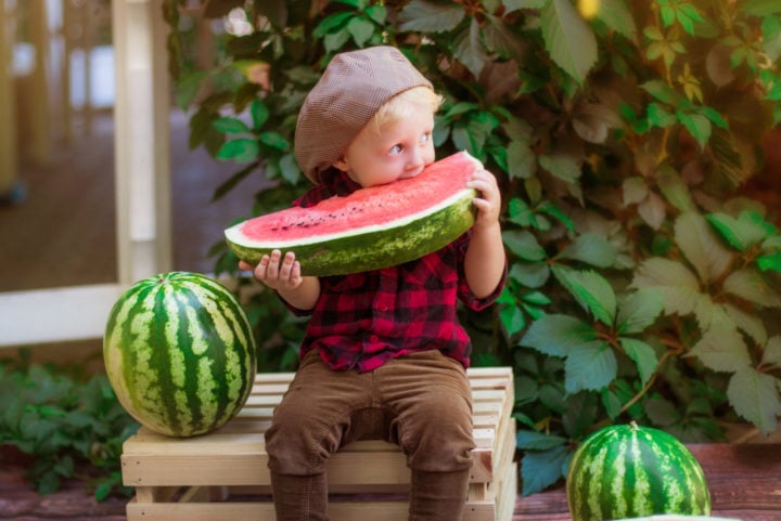 Does Watermelon Make You Poop? Everything Explained. - Tastylicious