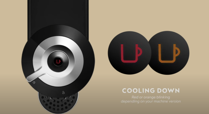 What Does A Nespresso Blinking Orange Light Mean? - Tastylicious
