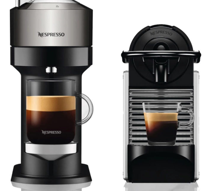 What Does A Nespresso Blinking Orange Light Mean? - Tastylicious
