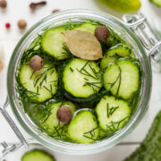 Are Cucumbers Acidic? - Tastylicious