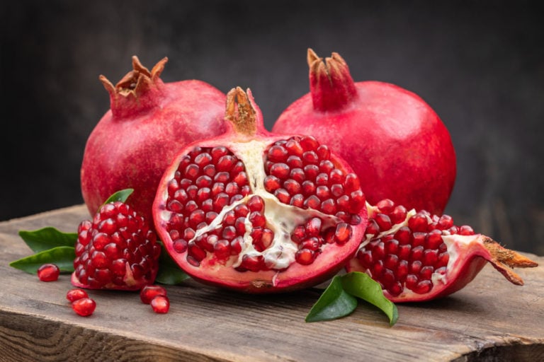 Is Pomegranate A Citrus Fruit? Everything Explained - Tastylicious
