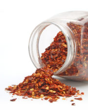 Chili Flakes vs. Red Pepper Flakes - Tastylicious