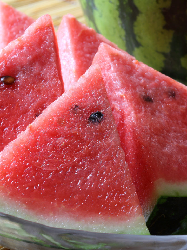 Does Watermelon Make You Poop? Everything Explained. - Tastylicious