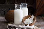 Coconut Milk In A Can vs. Carton: Is There Any Difference? - Tastylicious
