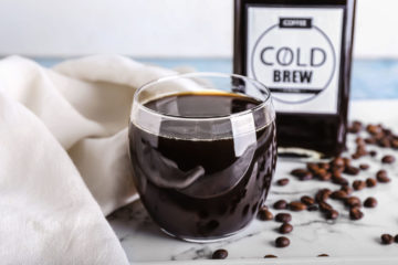 Cold Brewing Guide: Top 7 Coffees For Cold Brew - Tastylicious