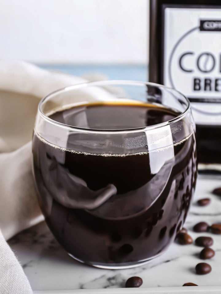 Does Coffee Freeze? The Pros and Cons of Freezing Coffee - Tastylicious