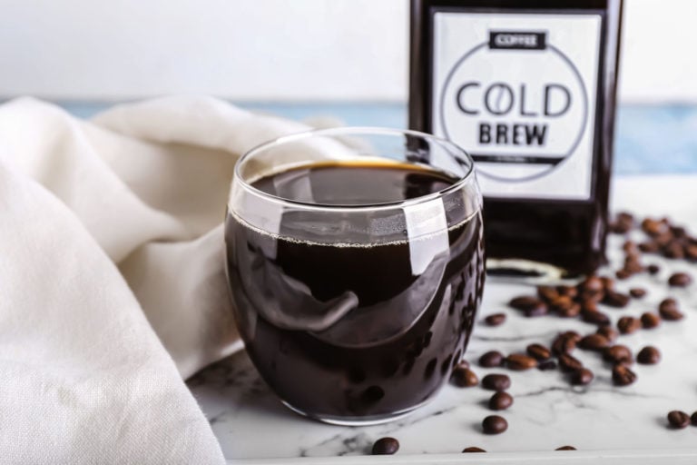 Cold Brewing Guide: Top 7 Coffees For Cold Brew - Tastylicious