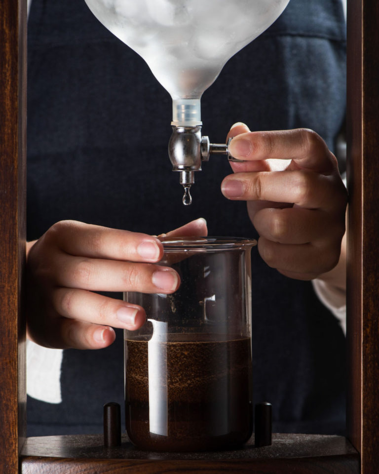 Cold Brewing Guide: Top 7 Coffees For Cold Brew - Tastylicious