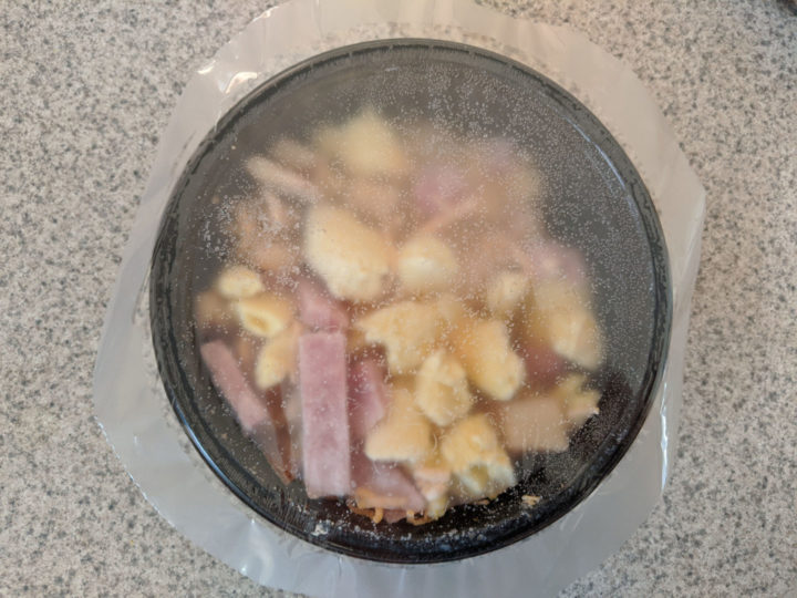 Freezing Scrambled Eggs - Tastylicious