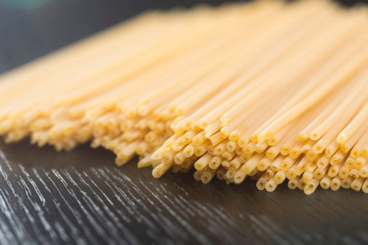 Rigatoni vs. Penne: Which Pasta is Which? - Tastylicious