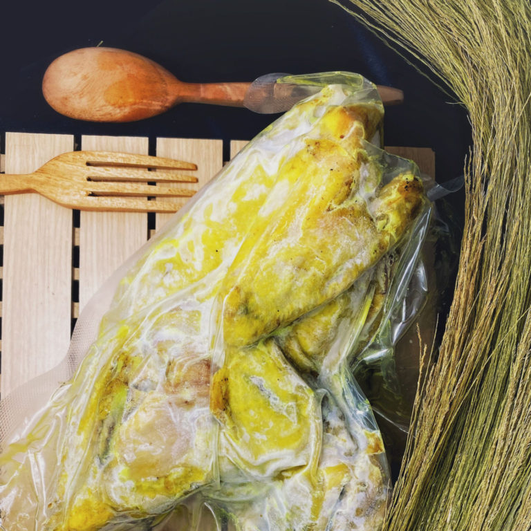 Can You Freeze Marinated Meat? - Tastylicious