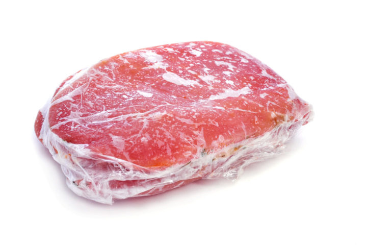 Can You Freeze Marinated Meat? - Tastylicious