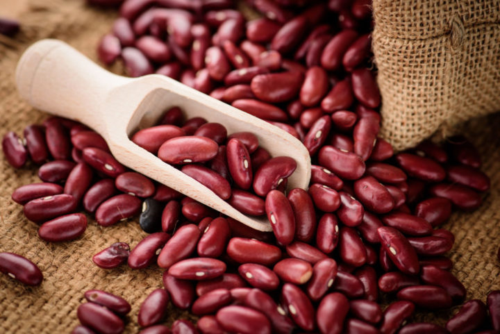 Red Beans vs. Kidney Beans - Tastylicious